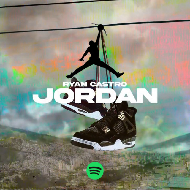 92. Ryan Castro - Jordan by Dj JoTa | Hypeddit