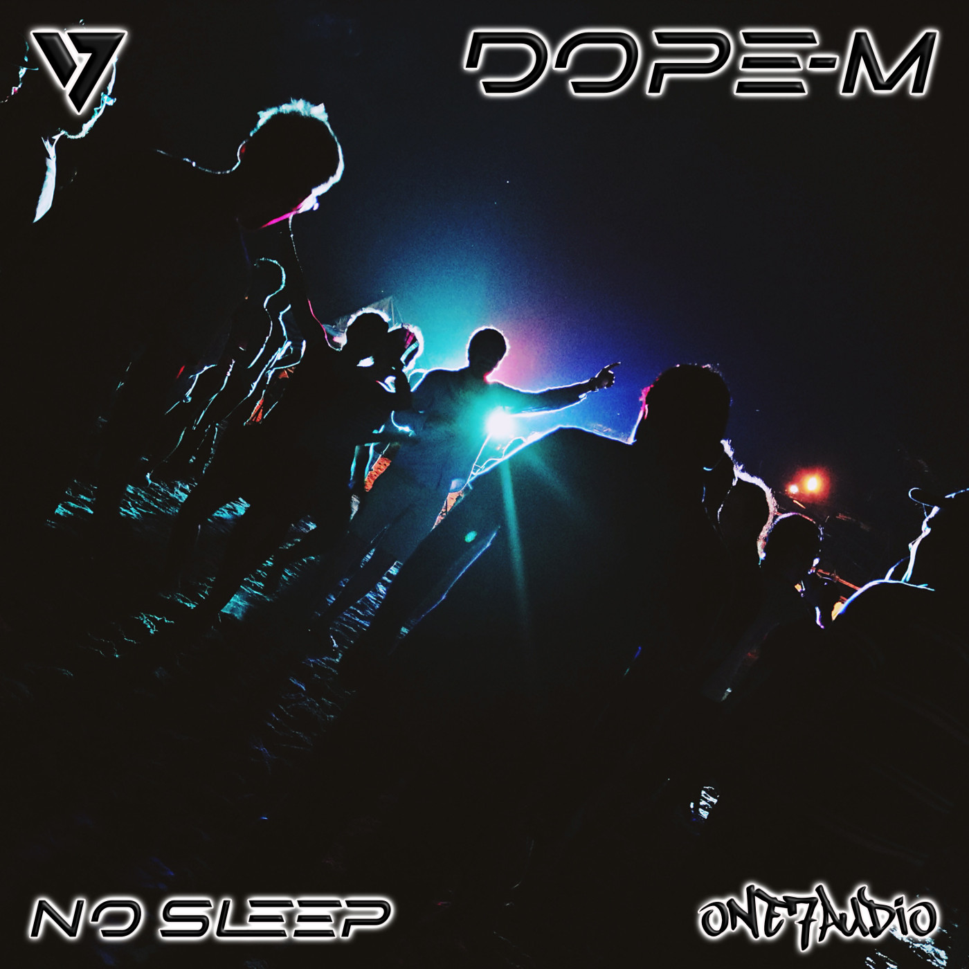 No Sleep by DOPE-M