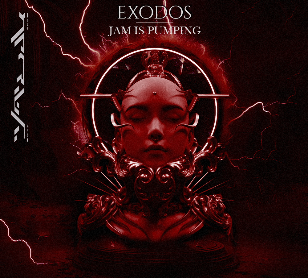 PREMIERE: EXODUS - Jam Is Pumping (Free Download) by EXODOS | Free Download on Hypeddit