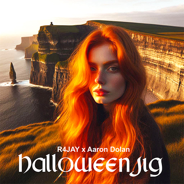 Halloween Jig by Aaron Dolan & R4JAY