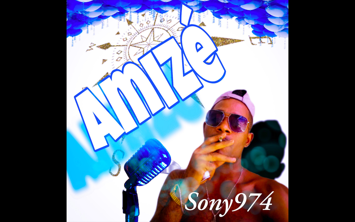 Amizé by Sony974