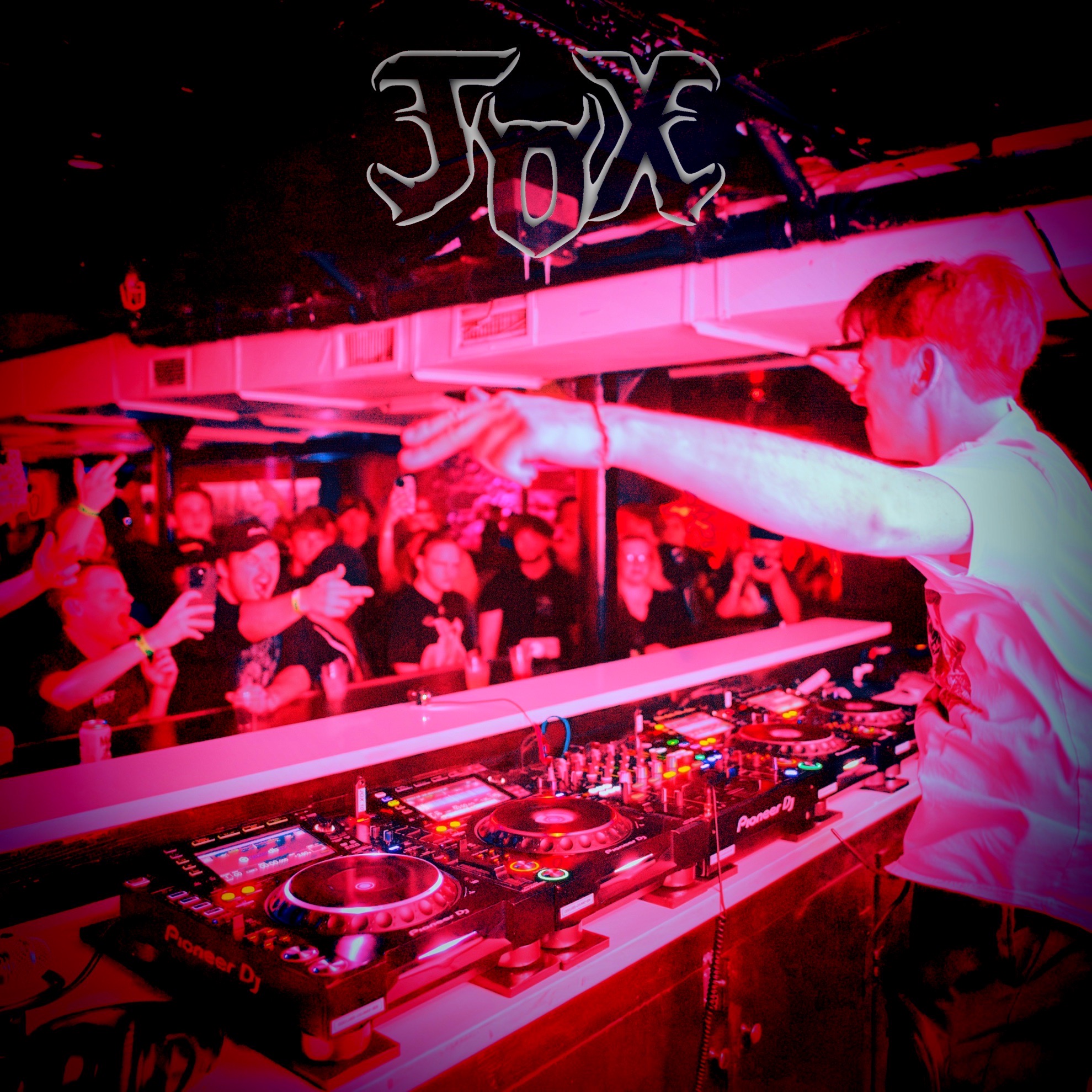 JOX - DEFRAG [900 FOLLOWER FREE DL] by J O X | Free Download on Hypeddit