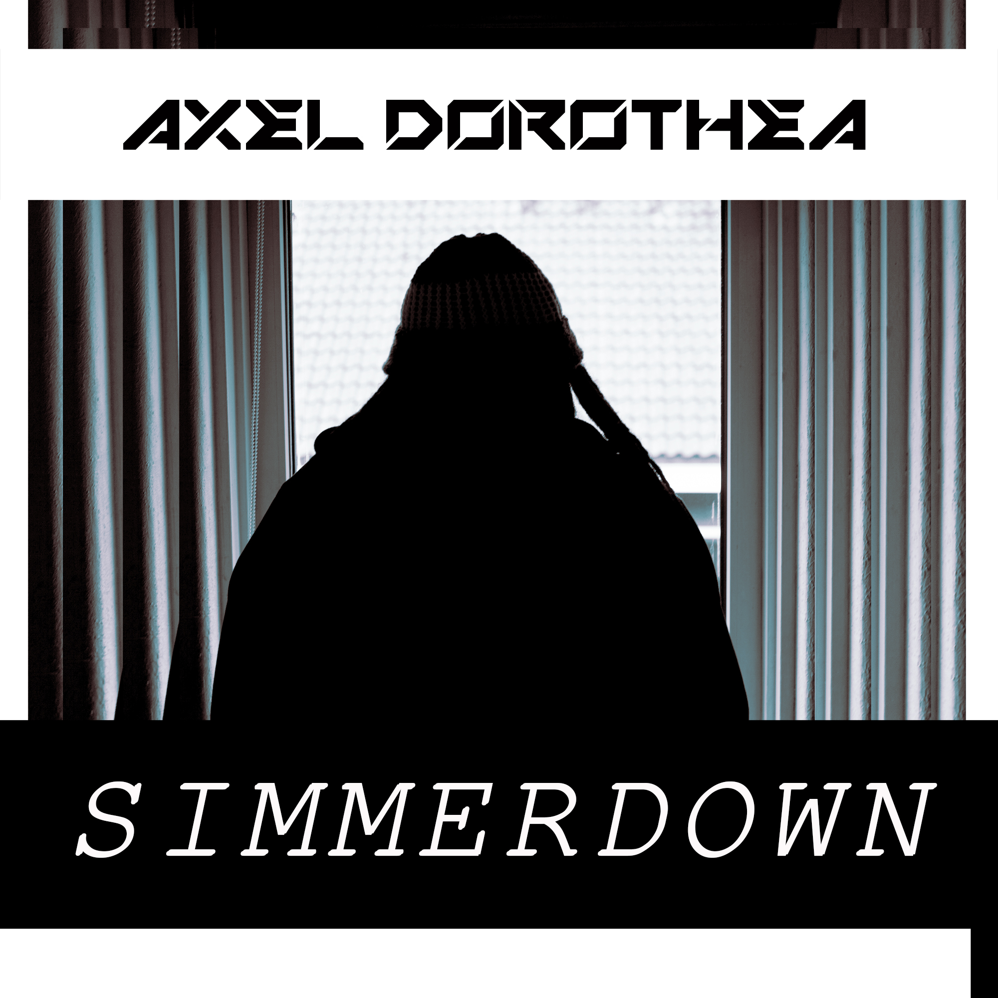 Simmer Down by Axel Dorothea