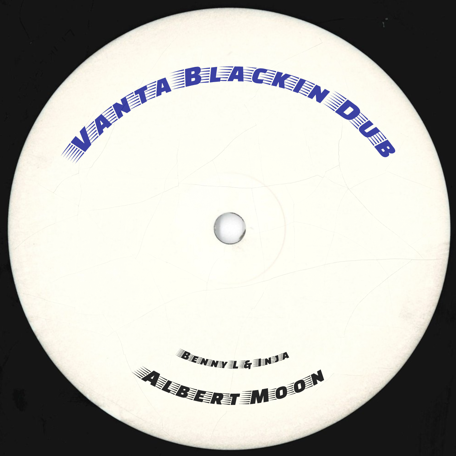 Benny L & Inja - Vanta Blackin [Albert Moon's Speedy Dub] by Albert ...
