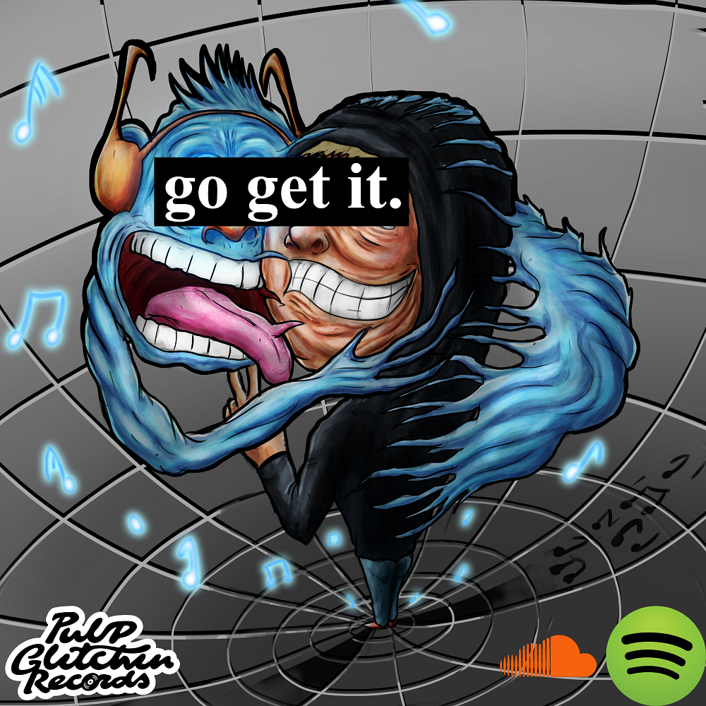 Tutty Putty EP by Eputty