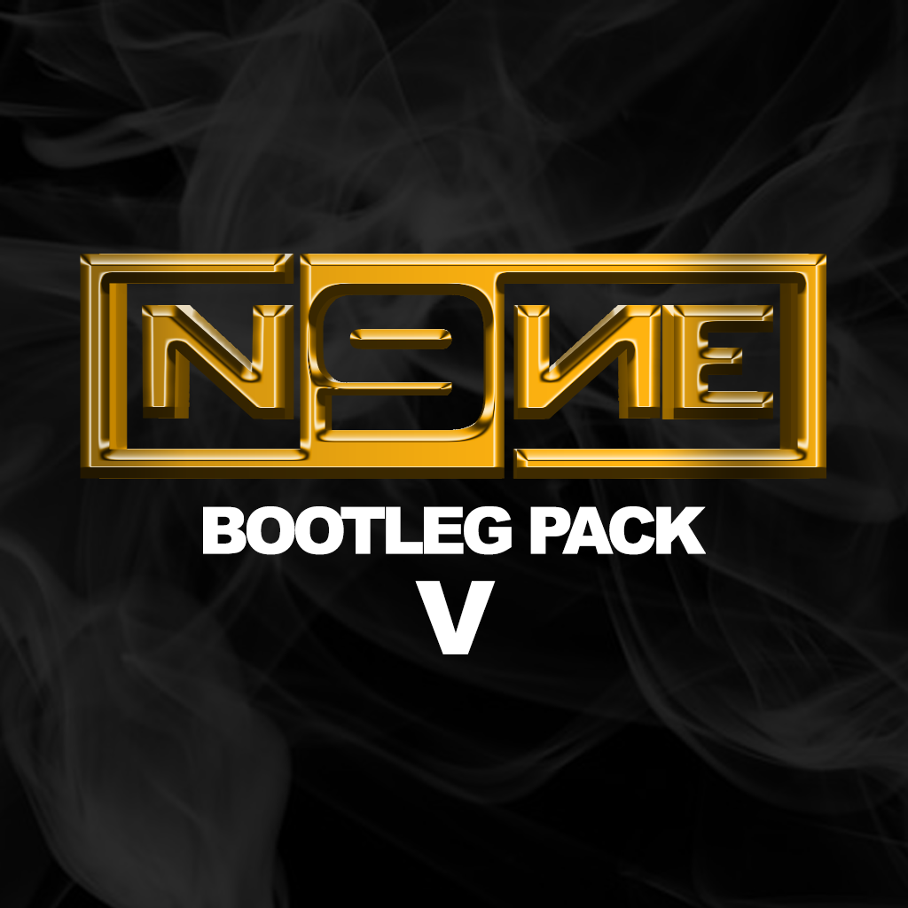 BOOTLEG PACK #5 (10 TRACKS) by DJ N9NE | Free Download on Hypeddit