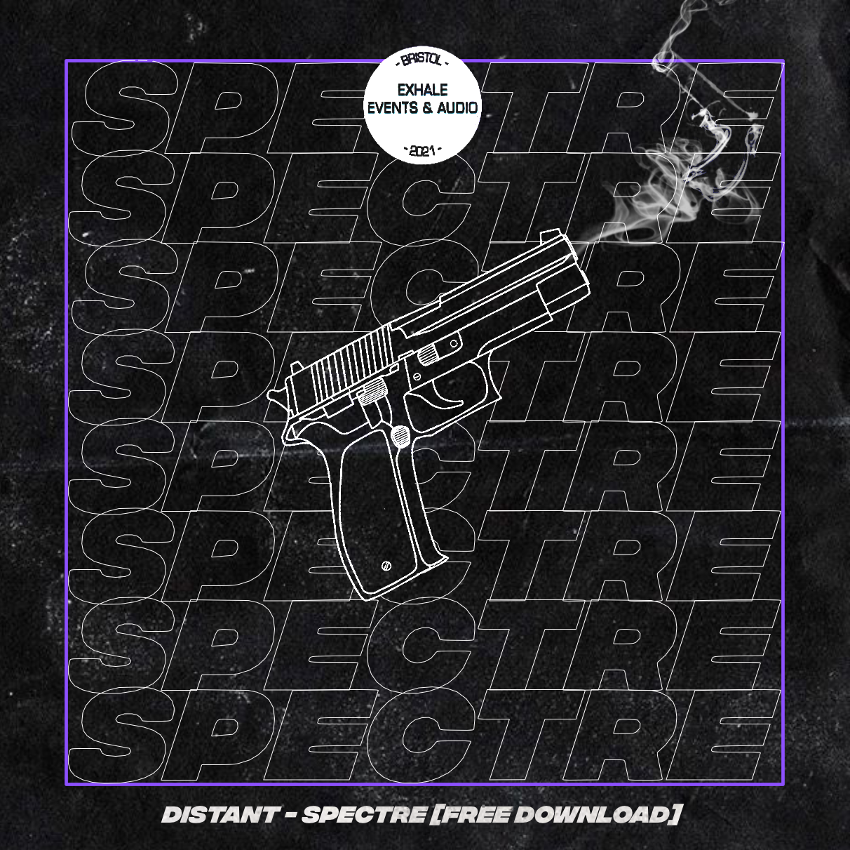 SPECTRE by DISTANT | Free Download on Hypeddit