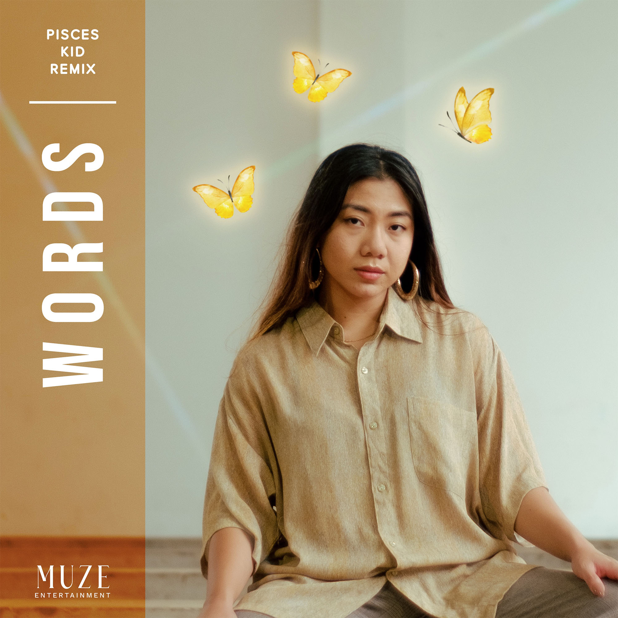 Words (Pisces Kid Remix) by Aisyah