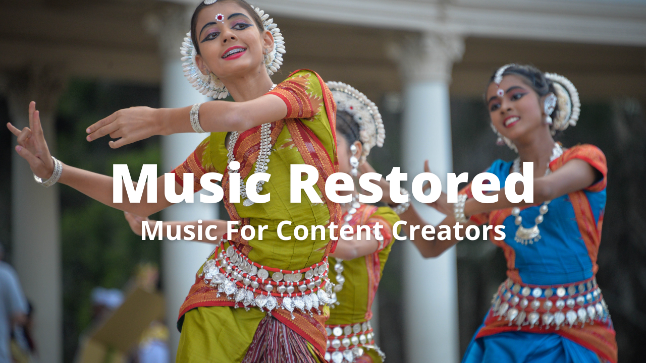 Indian Background Music by Music Restored | Free Download on Hypeddit