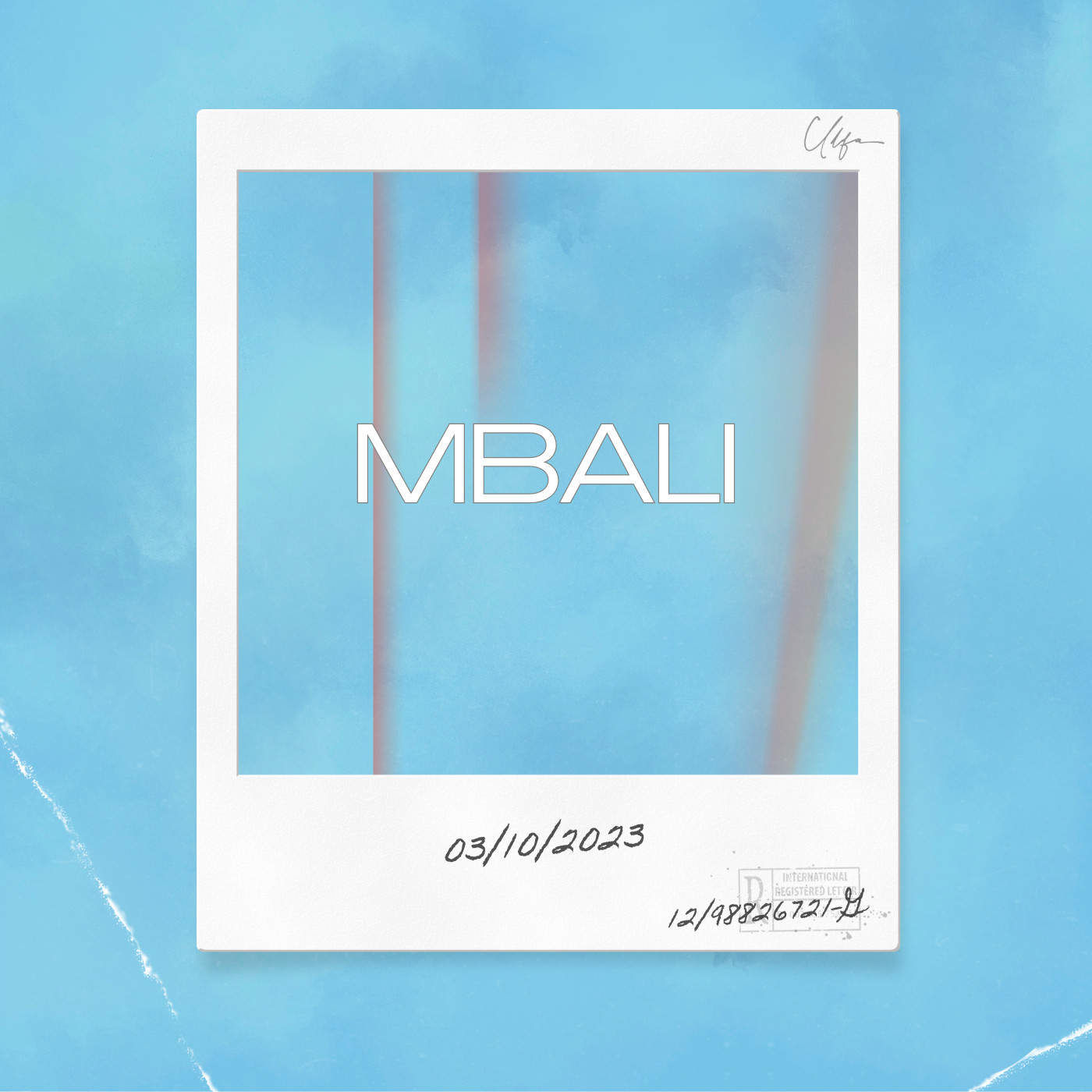 Mbali (Original Mix) | FREE DOWNLOAD by Santeo | Free Download on Hypeddit