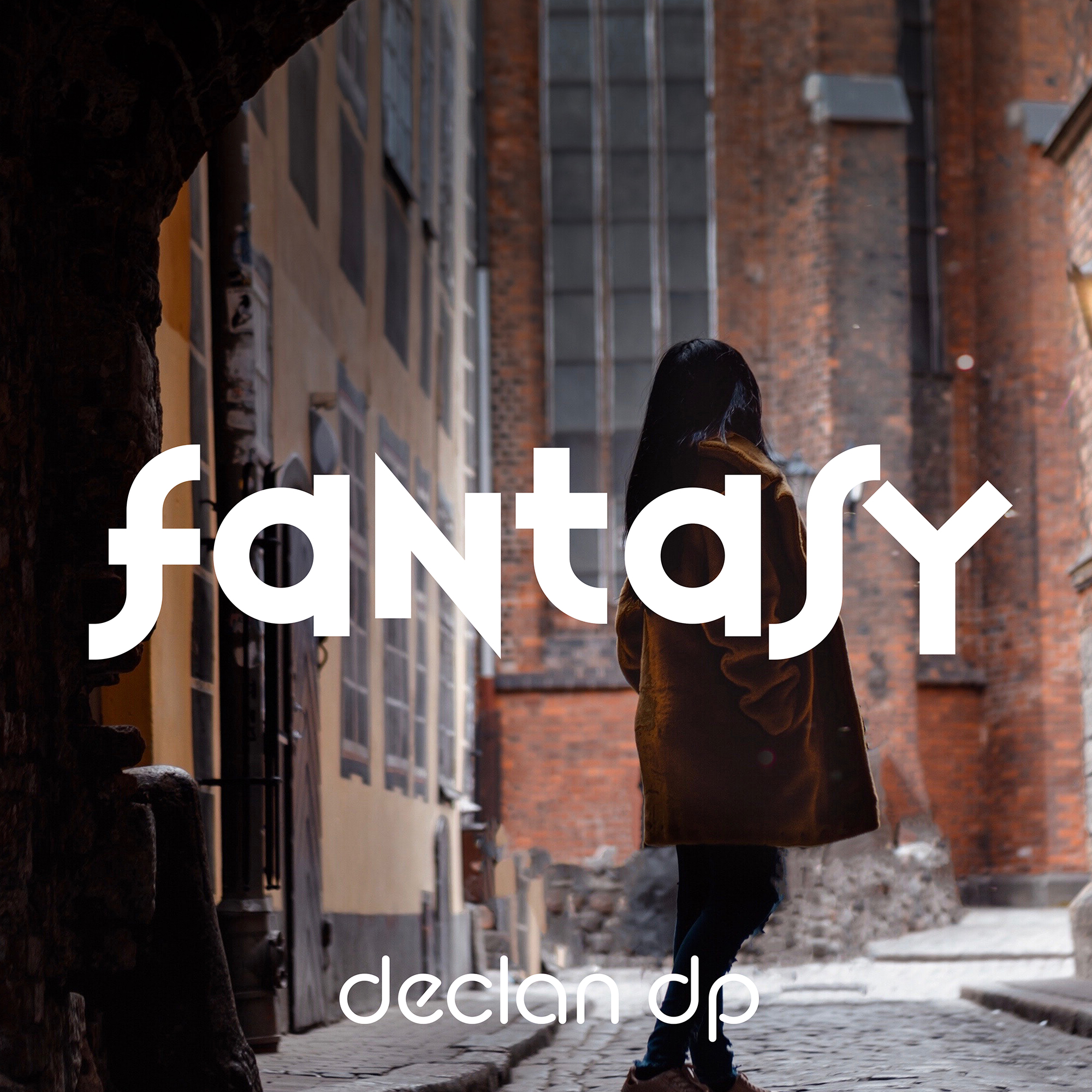 Fantasy by Declan DP | Free Download on Hypeddit