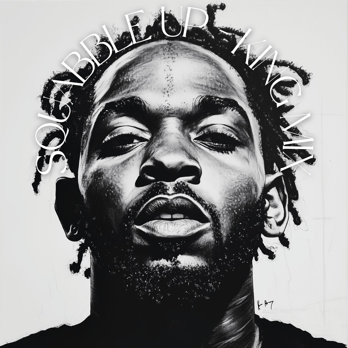 Squabble Up (King Mix) - Kendrick Lamar by King J. Bradley | Free ...