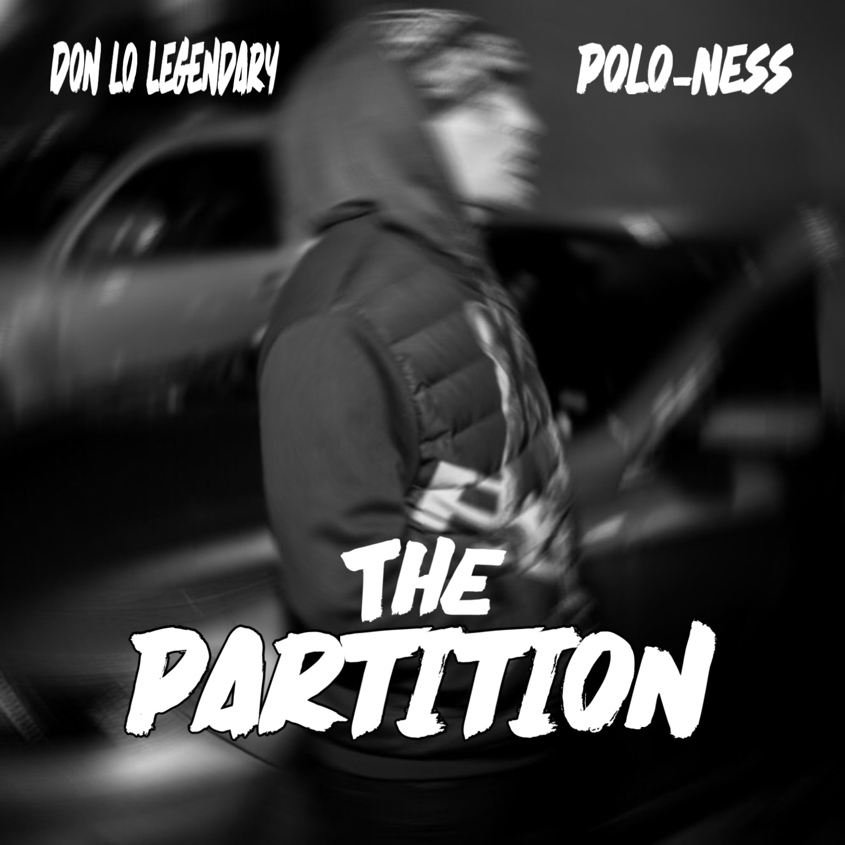 The Partition by Don Lo Legendary, Polo-Ness