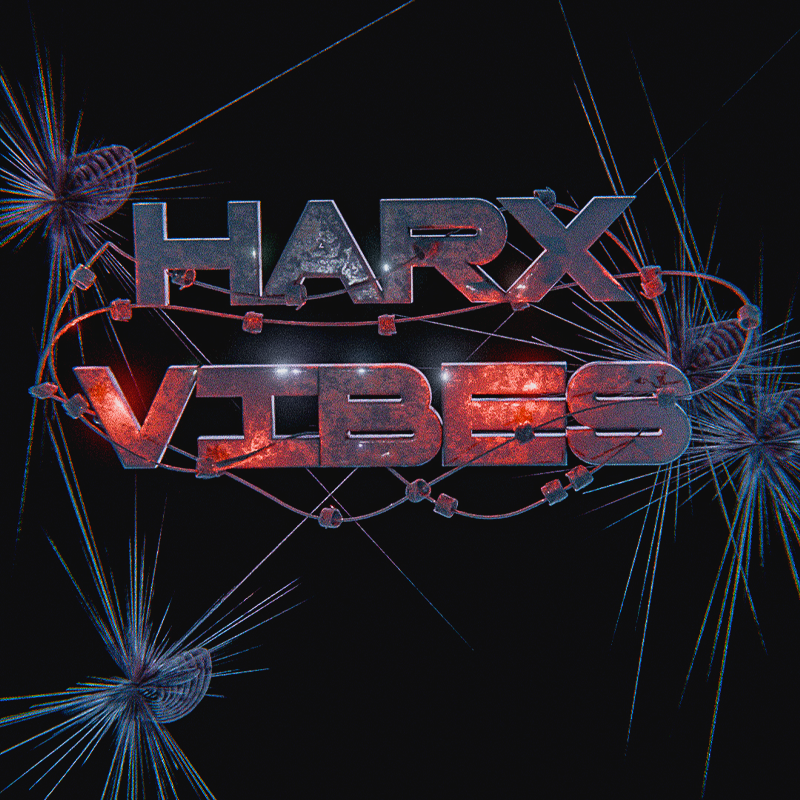 HARX VIBES by TRYPDØ | Free Download on Hypeddit
