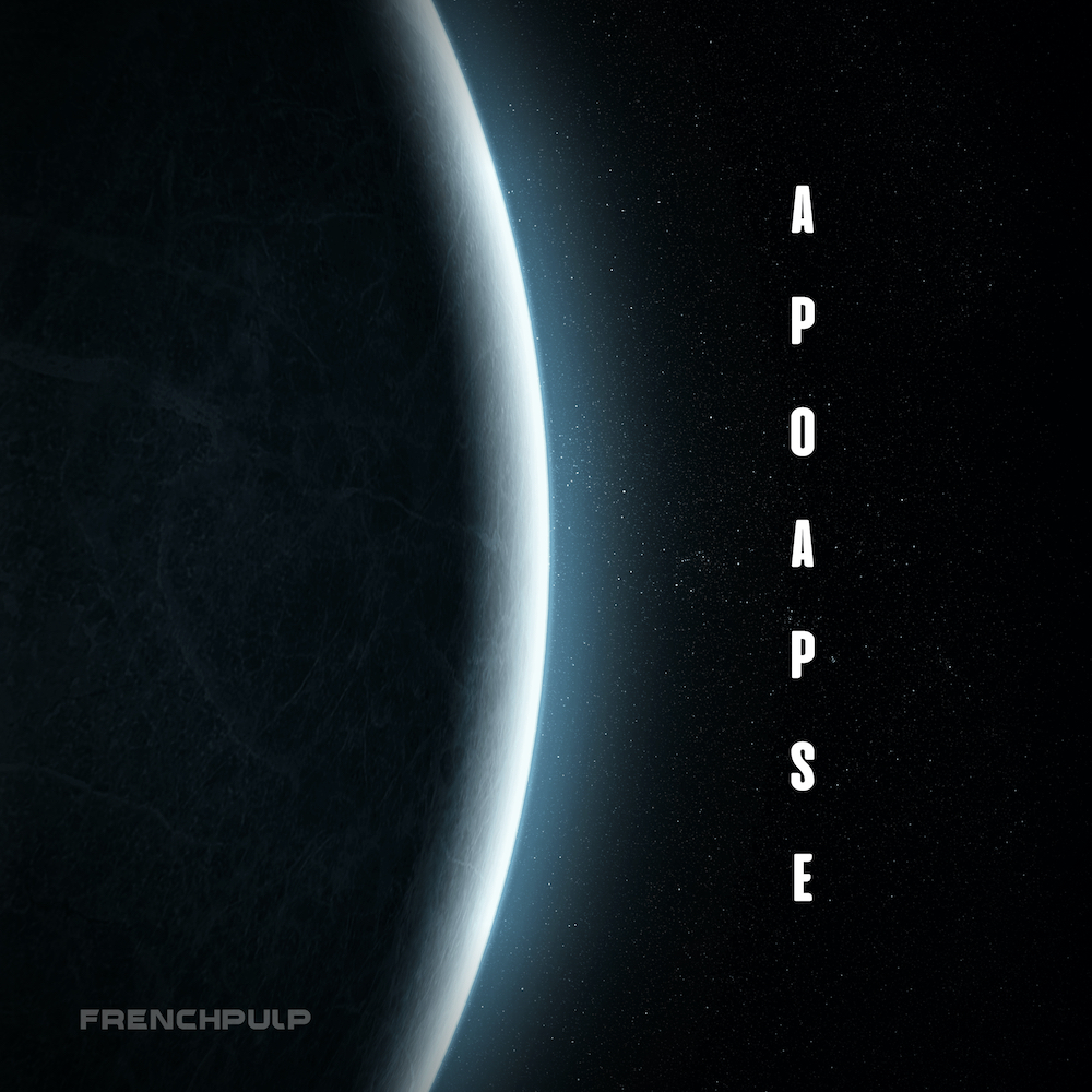 Apoapse by FrenchPulp