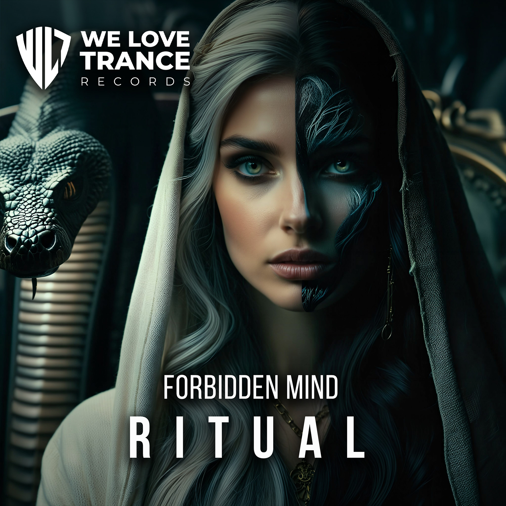 Ritual by Forbidden Mind