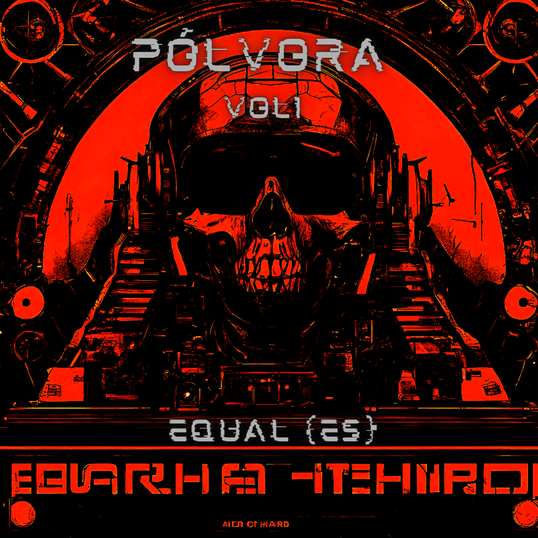 Exodus [FREE DL] by E Q U A L (ES) | Free Download on Hypeddit