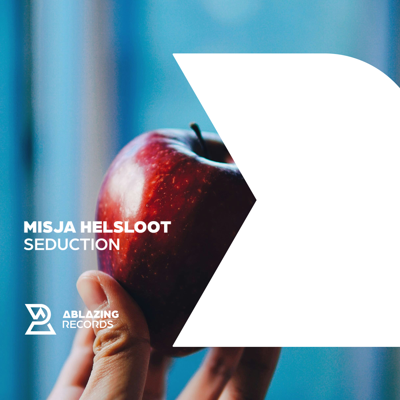 Seduction by Misja Helsloot