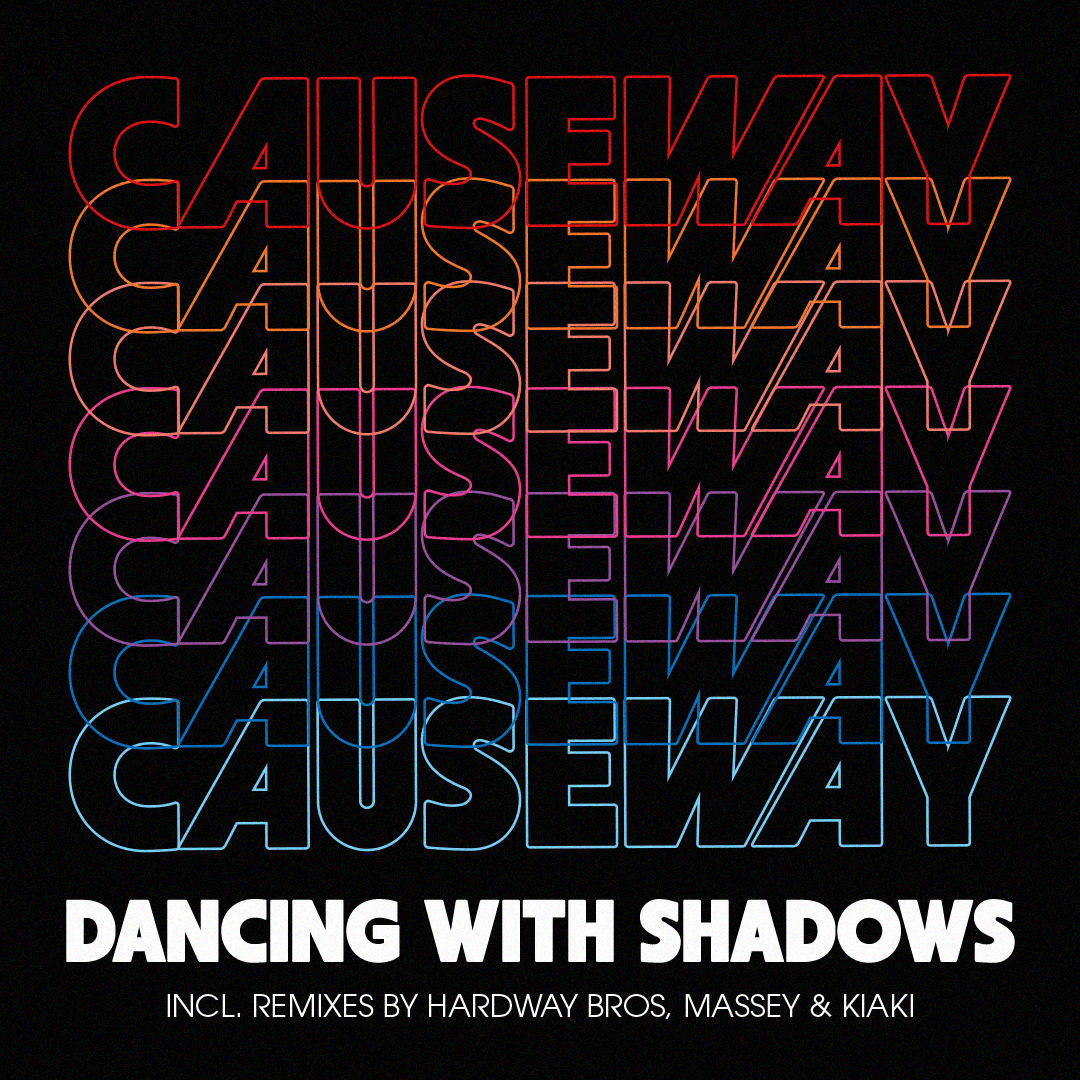 Dancing With Shadows by Causeway