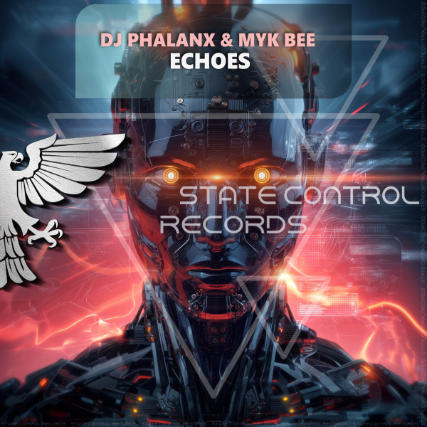 Echoes by DJ Phalanx & Myk Bee