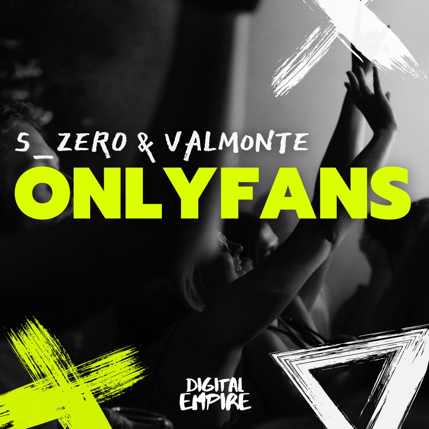 Onlyfans by Zer0, Valmonte