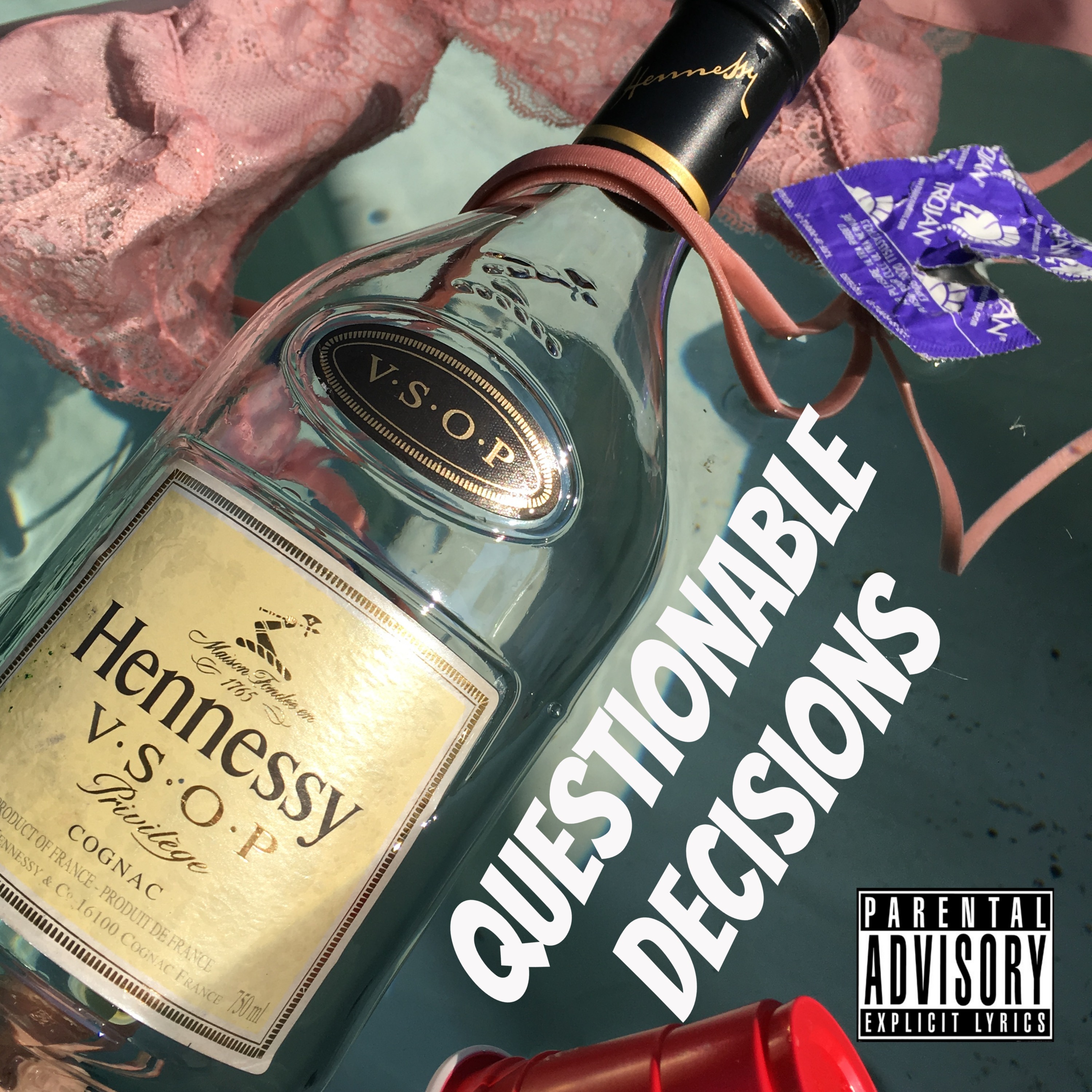 Questionable Decisions by NiBZ | Free Download on Hypeddit