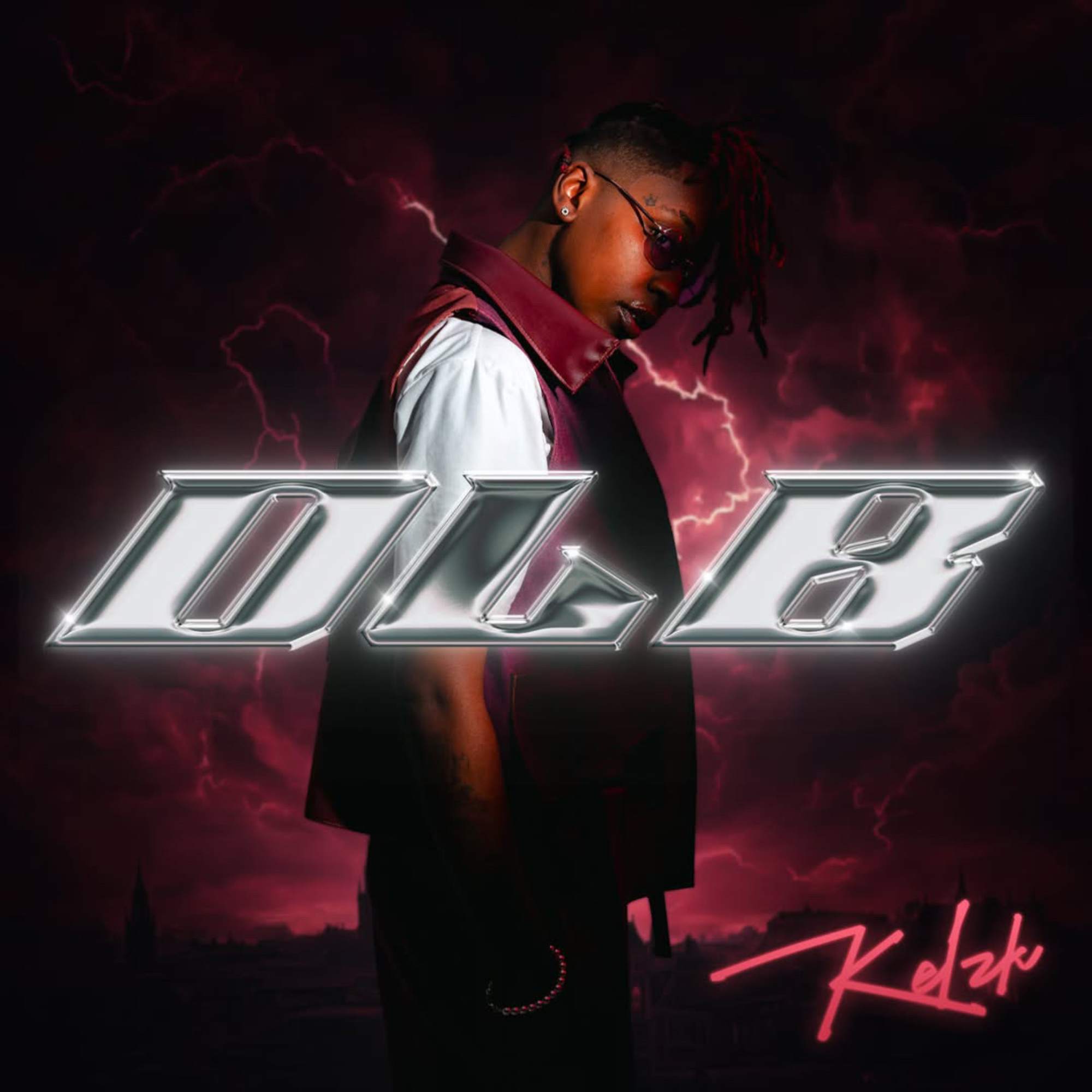 DLB by Kelzk