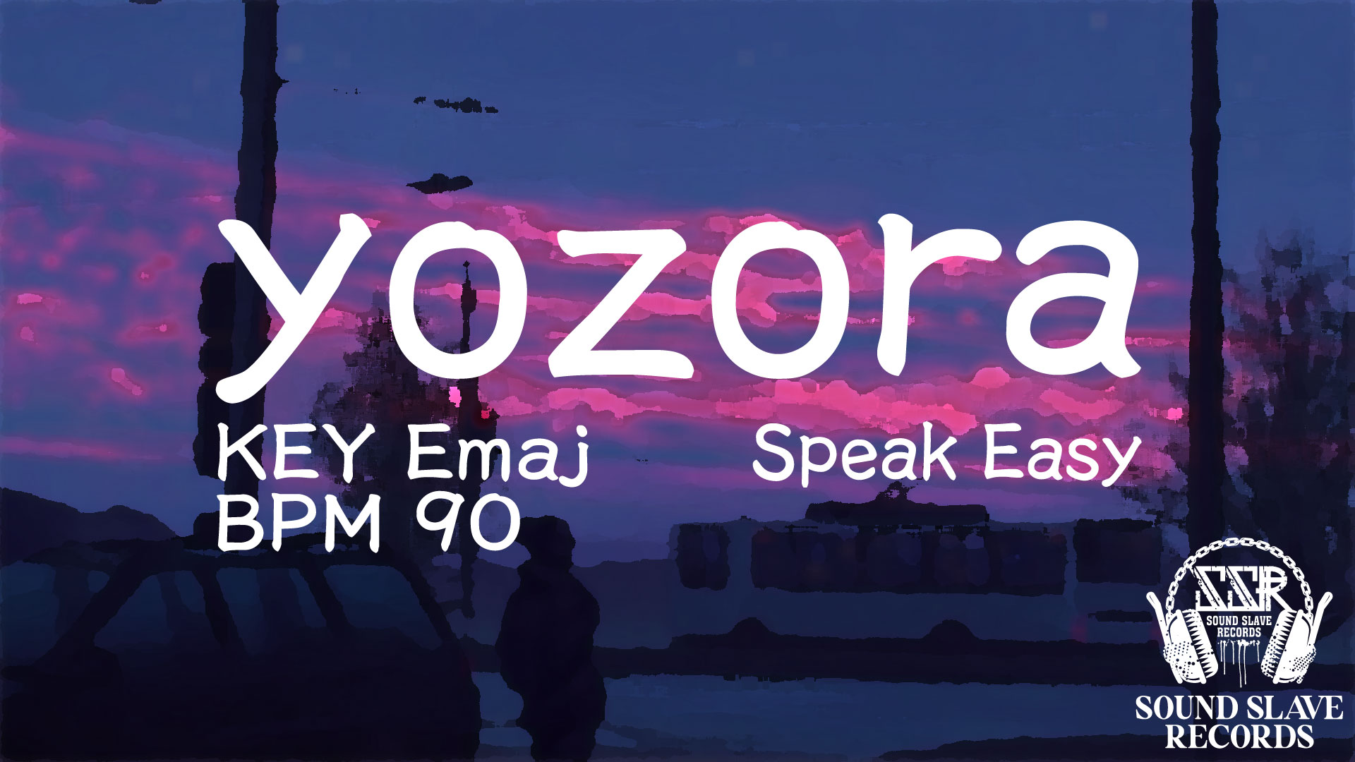 yozora by Speak Easy Beats | Free Download on Hypeddit