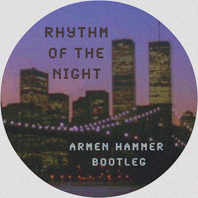 Corona - Rhythm of the Night Armen Hammer VIP [FREE DOWNLOAD] by Armen Hammer | Free Download on ...