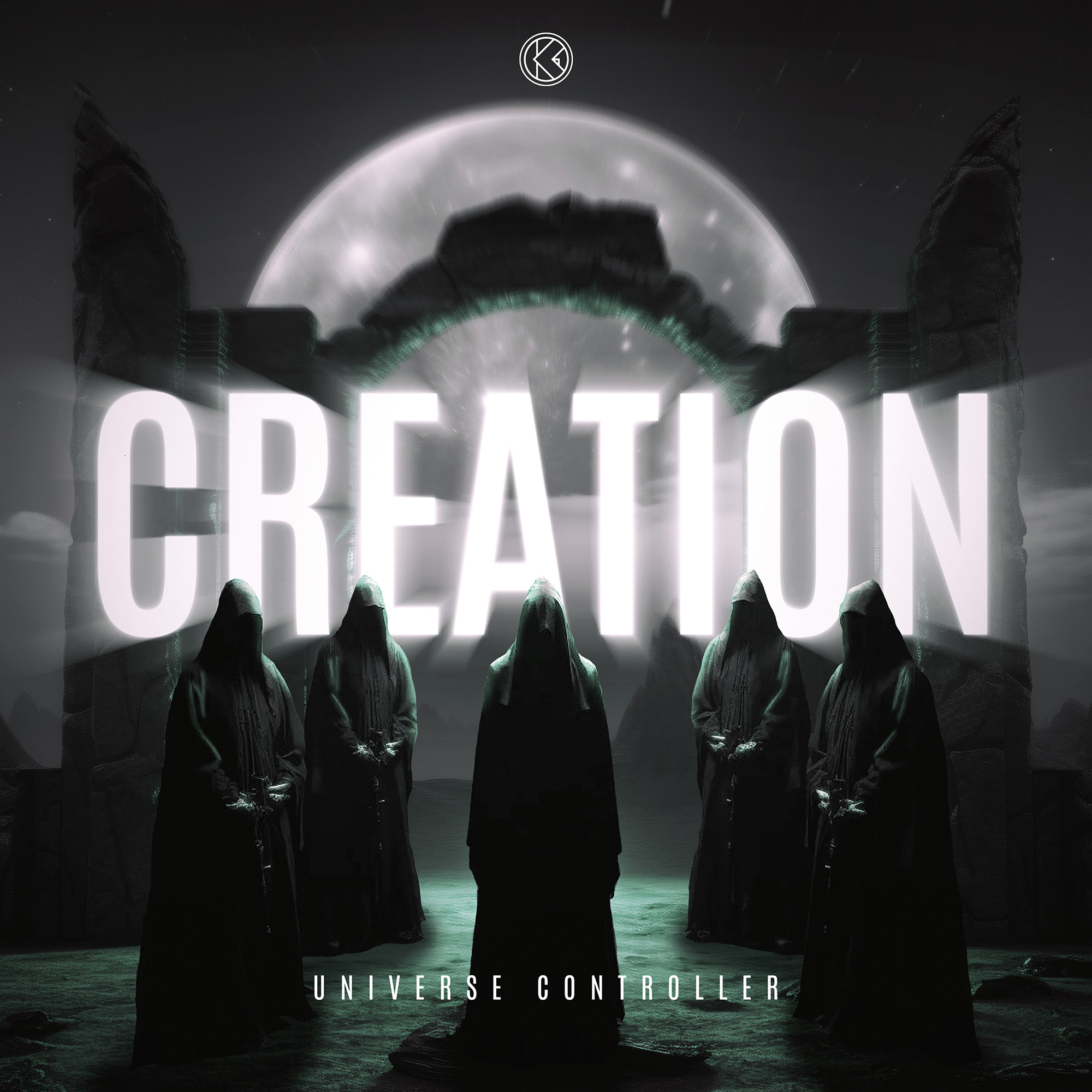 Creation by Universe Controller