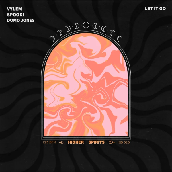 Let It Go (feat. Domo Jones) by VYLEM, Spooki | Free Download on Hypeddit