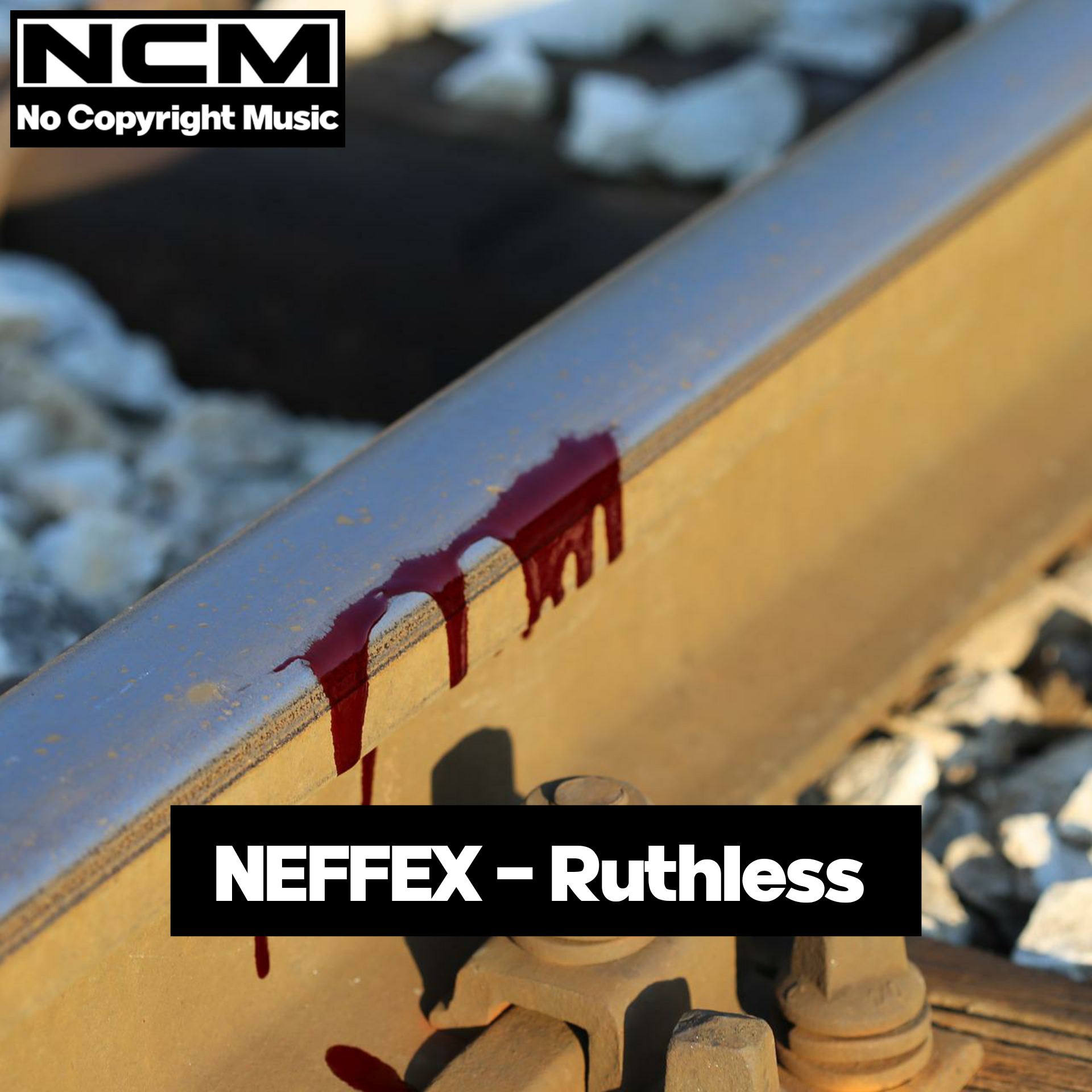 NEFFEX - Ruthless by No Copyright Music | Free Download on Hypeddit