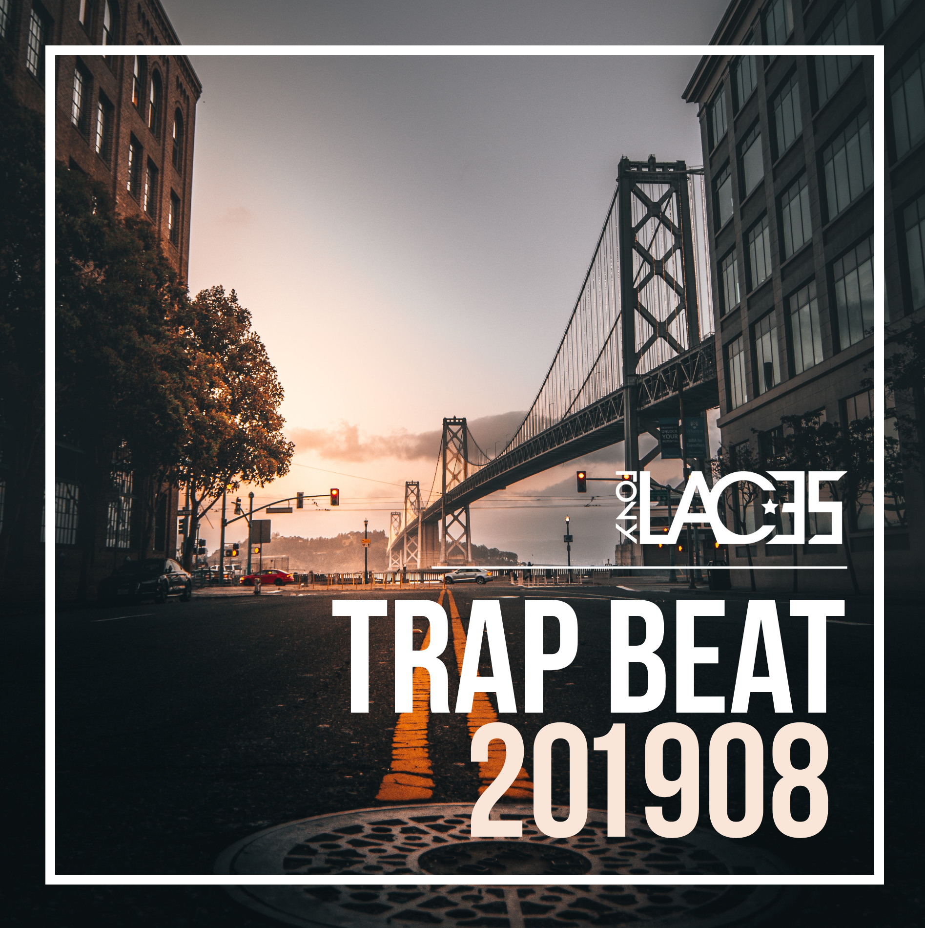 Trap Beat 201908 [FREE DOWNLOAD] by TonyLACES | Free Download on Hypeddit