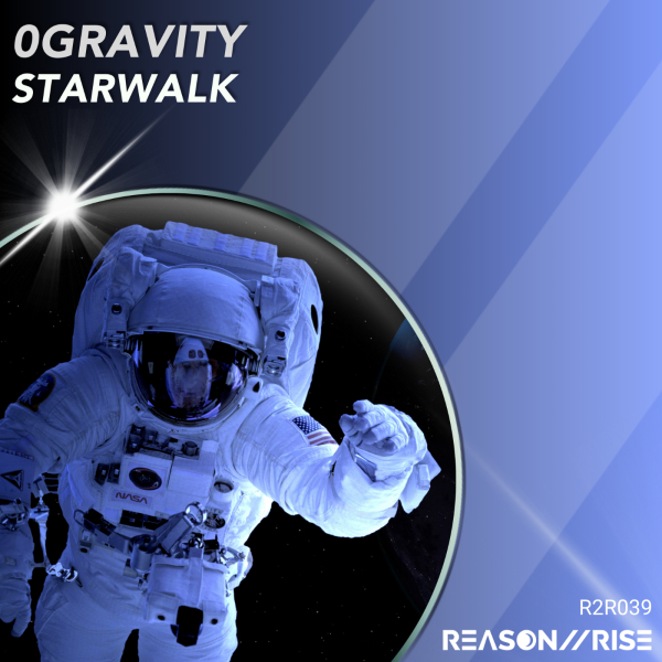 Starwalk by 0Gravity