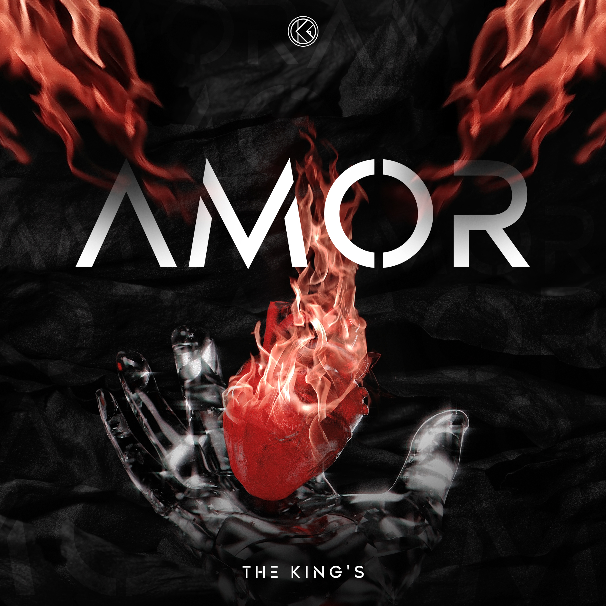 Amor by THE KING'S