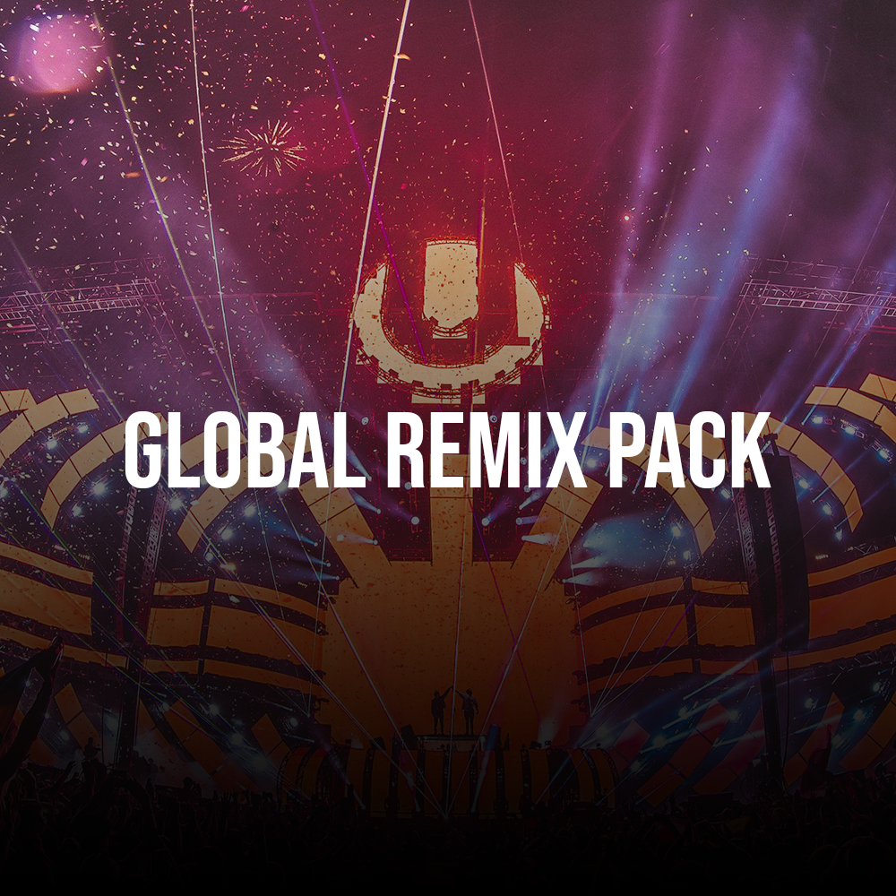 GLOBAL REMIX PACK by Bang Sounds Promotions | Hypeddit