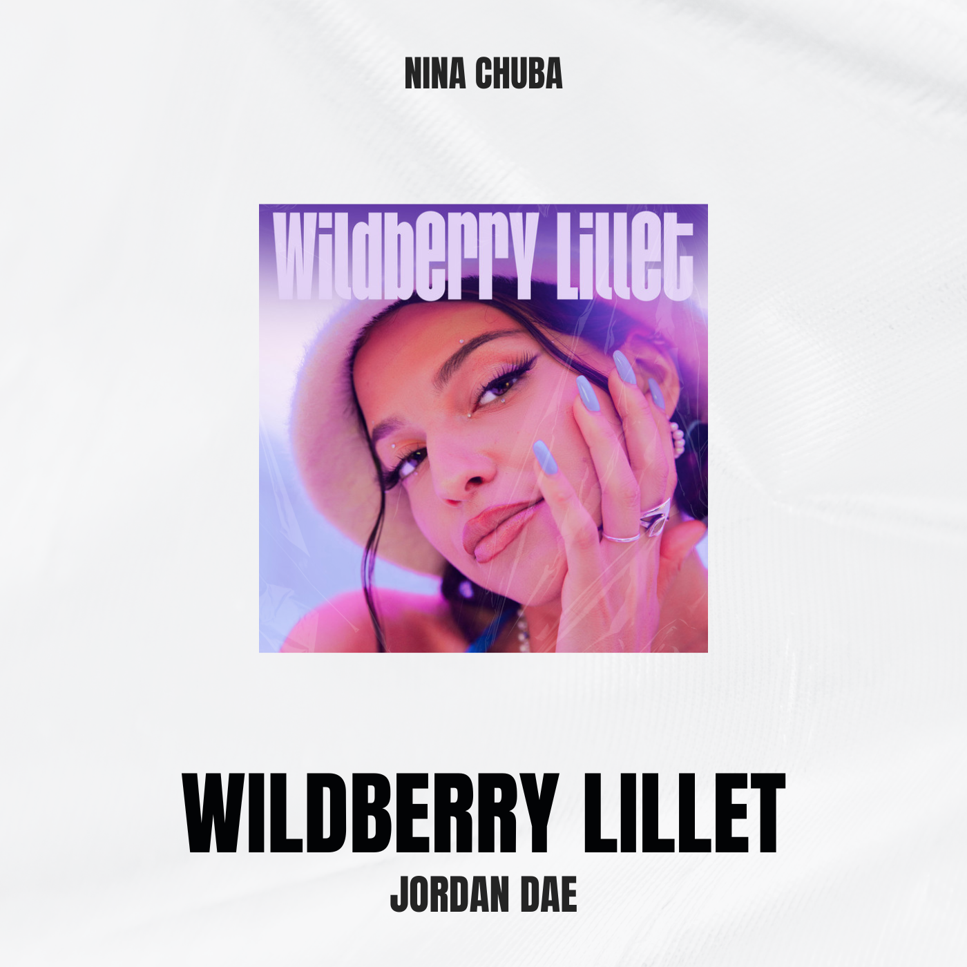 WILDBERRY LILLET (JORDAN DAE REMIX) by Jordan Dae | Free Download on ...