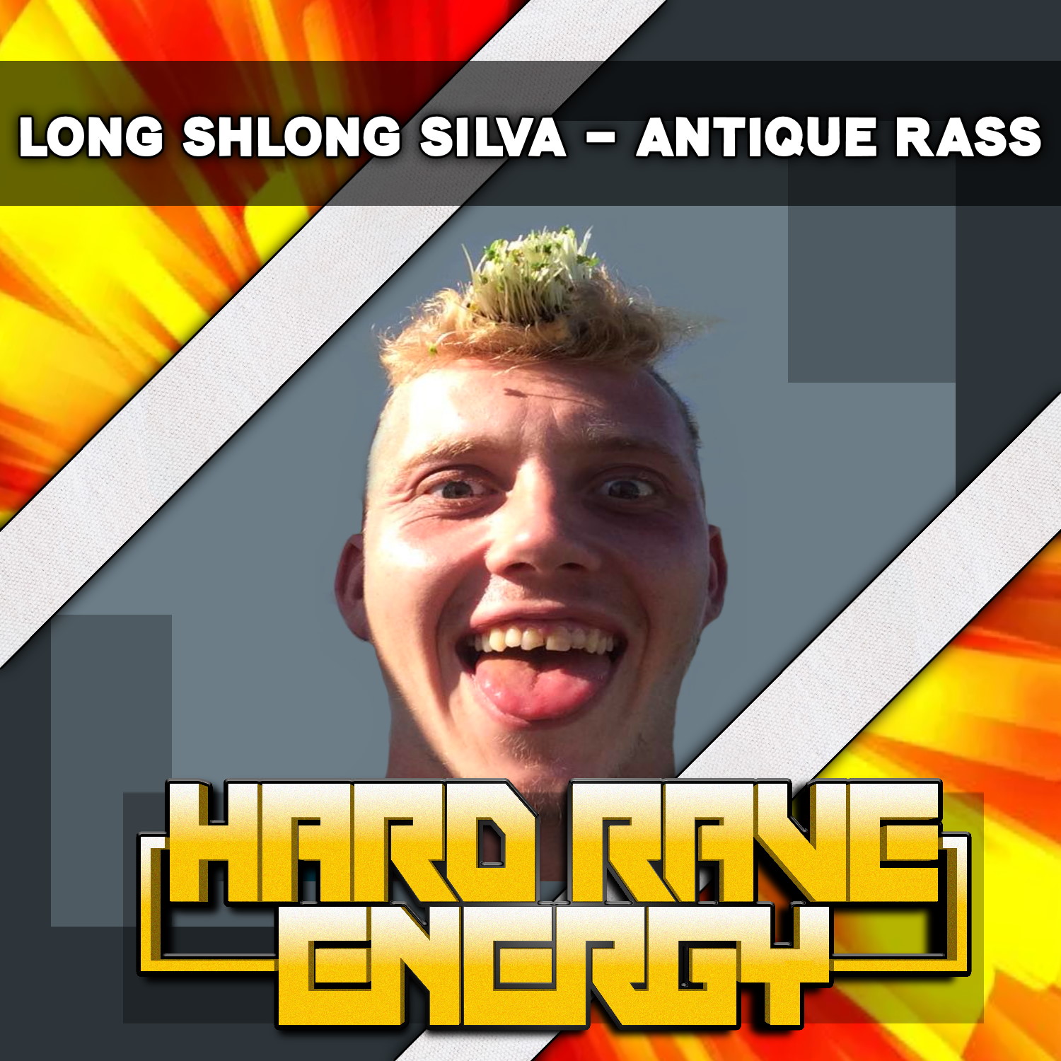 Antique Rass by Long Shlong Silva | Free Download on Hypeddit