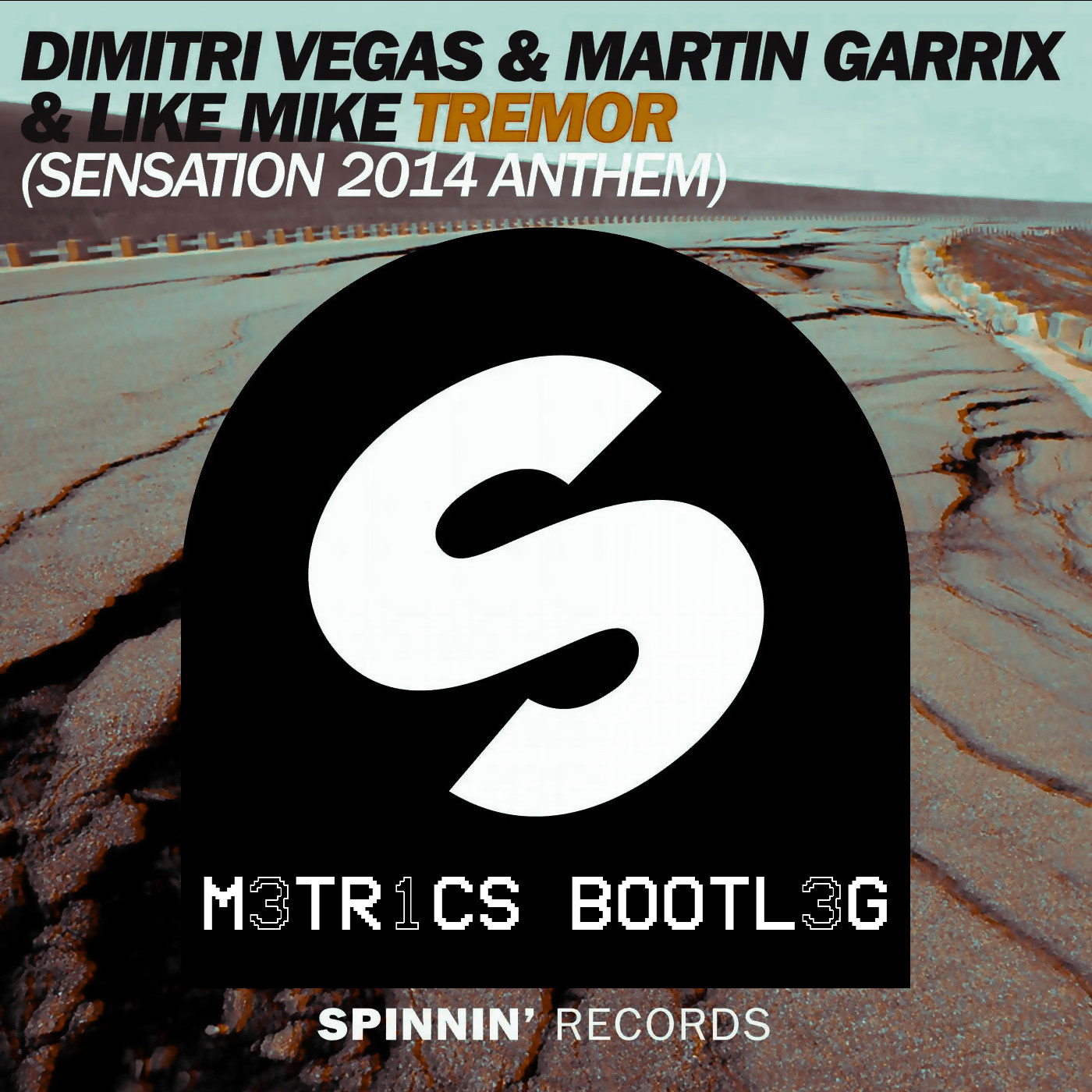 Dimitri Vegas & Like Mike X Martin Garrix - Tremor (M3TR1CS BOOTL3G) by ...