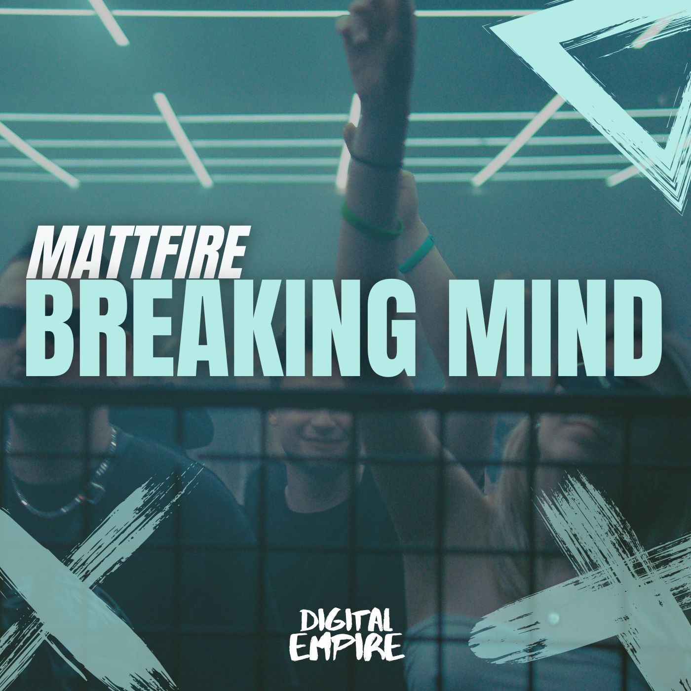 Breaking Mind by Mattfire