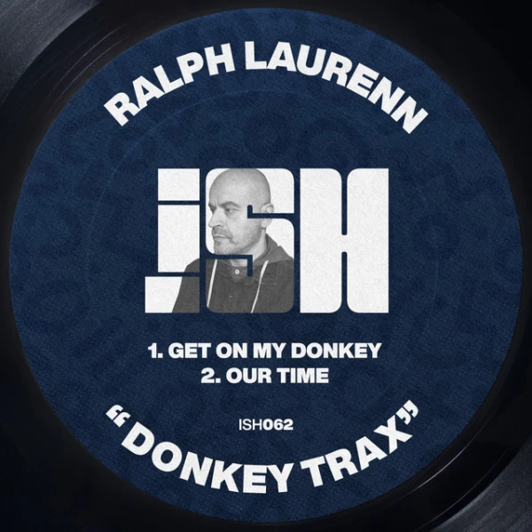 Donkey Trax [iSH] by Ralph Laurenn
