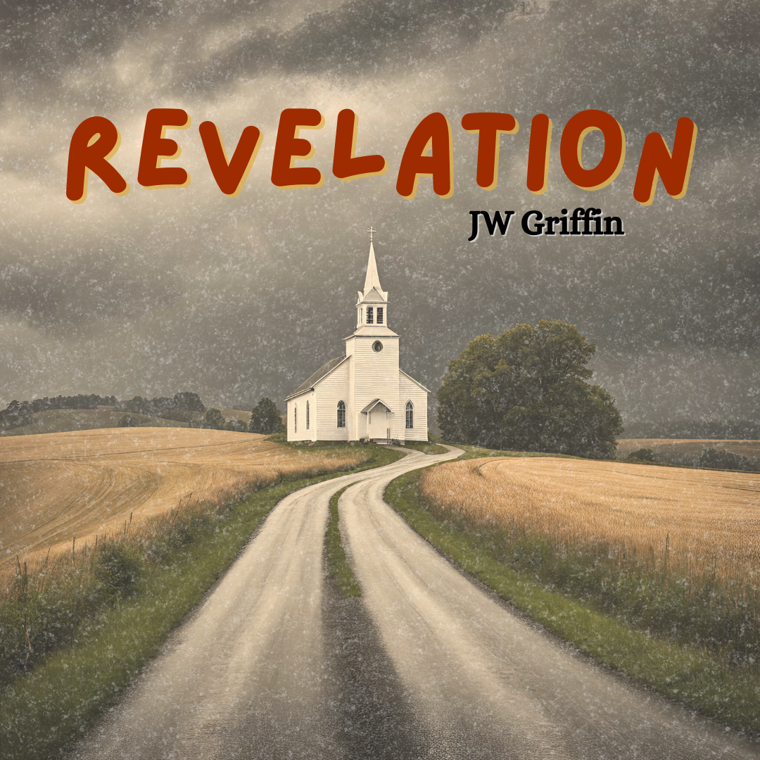 Revelation by JW Griffin
