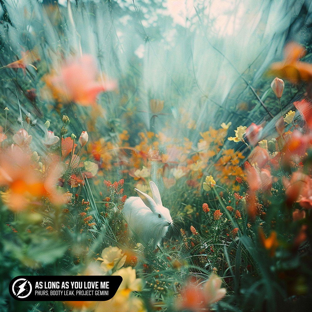 PHURS + Booty Leak & Project Gemini - As Long As You Love Me [ FREE DOWNLOAD ] by BOOTY LEAK ...