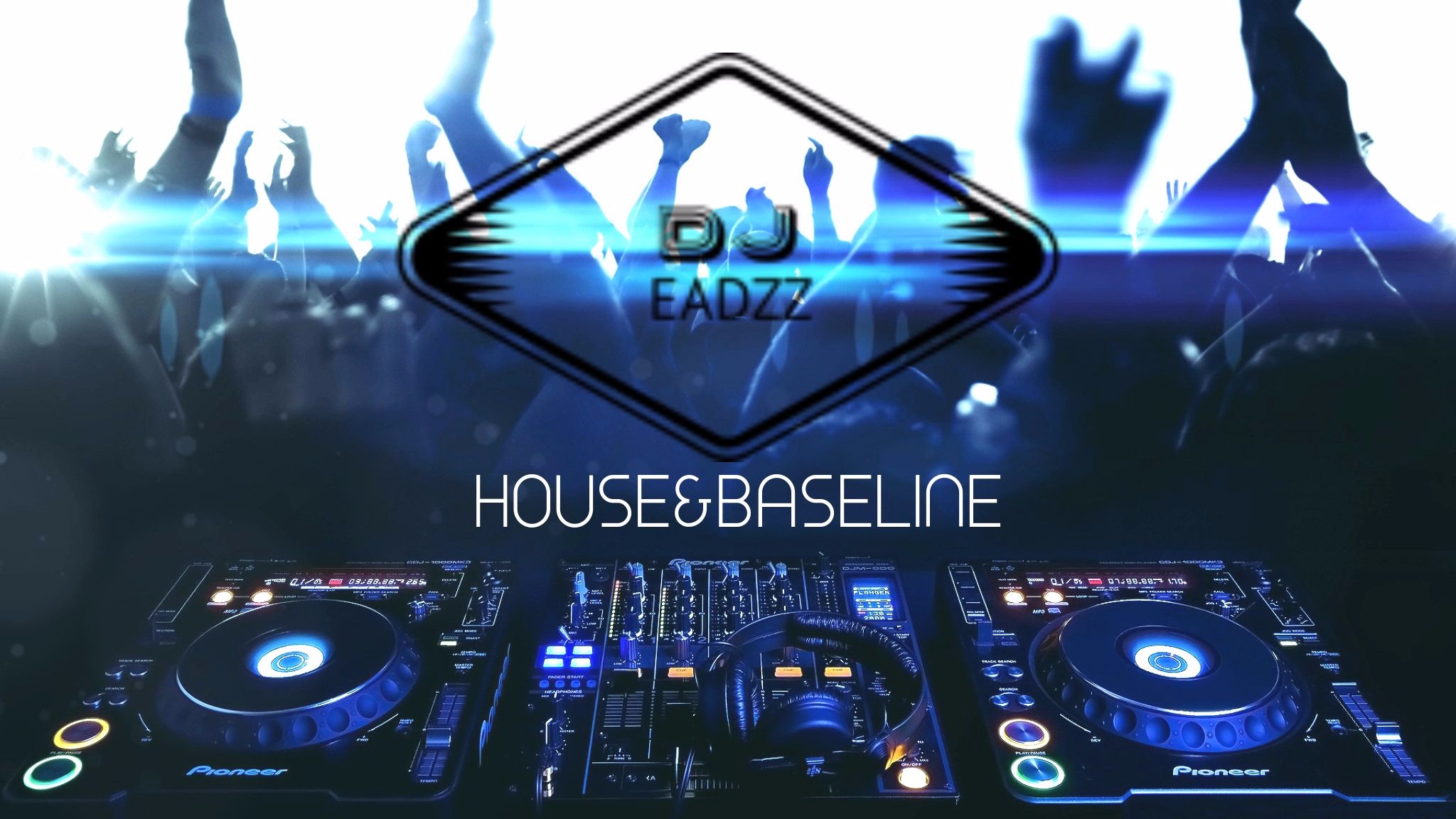 NICHE - MIX UP by DJ EADZZ | Free Download on Hypeddit