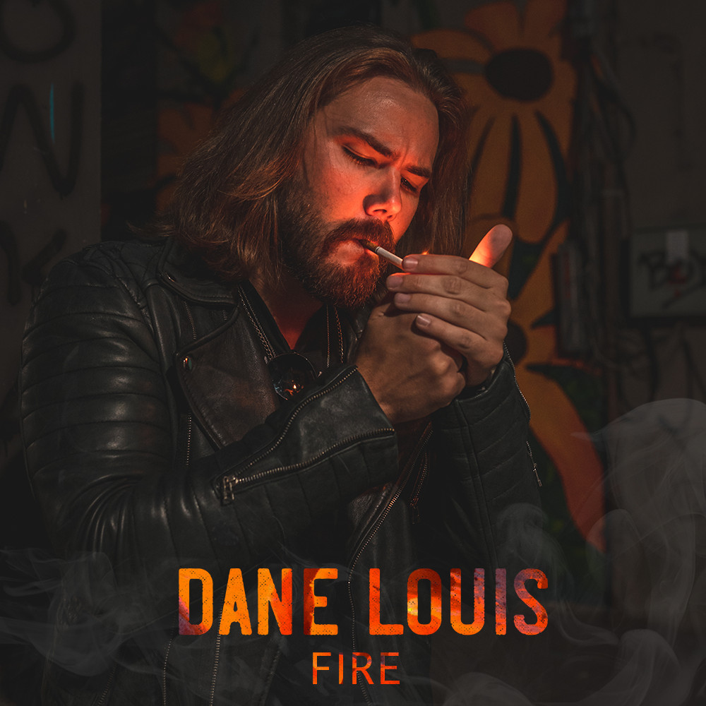 Artist by Dane Louis