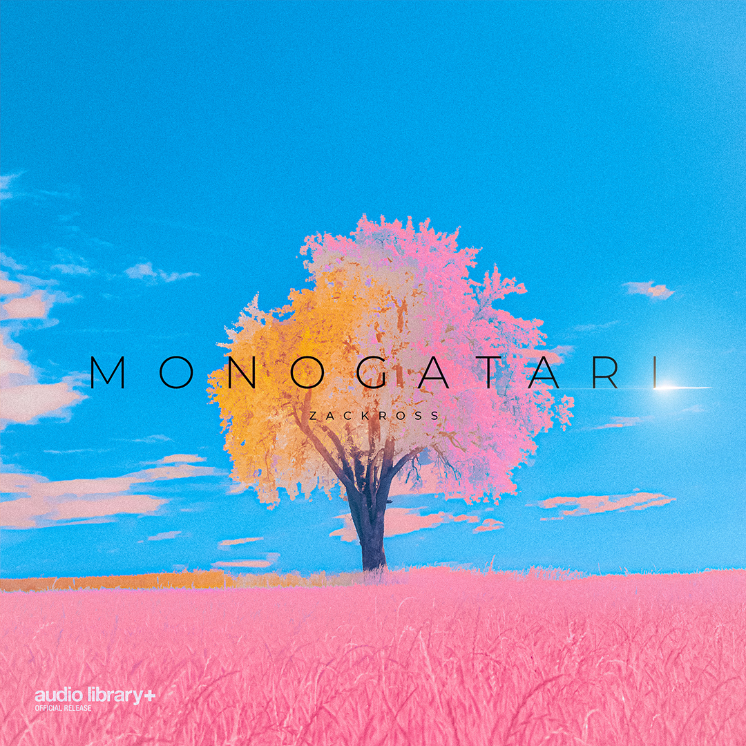 Monogatari by Zackross