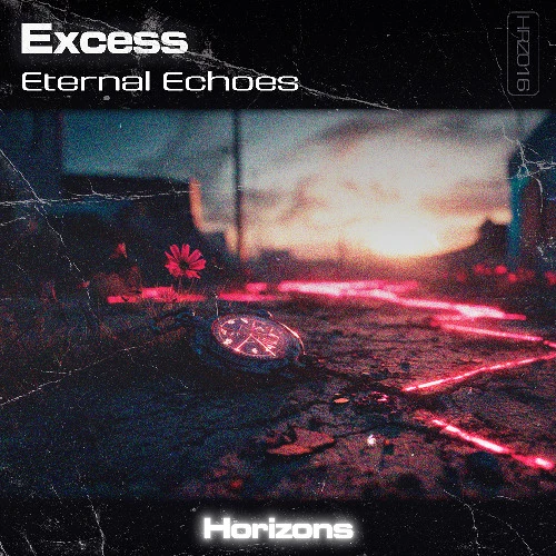 Eternal Echoes by Excess | Free Download on Hypeddit