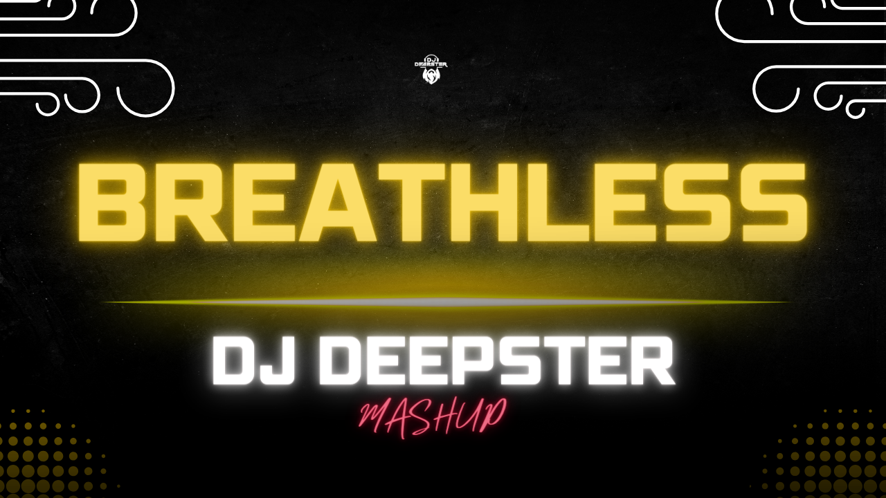 BREATHLESS SHANKAR MAHADEVAN TECH HOUSE by DJ DEEPSTER | Free Download ...