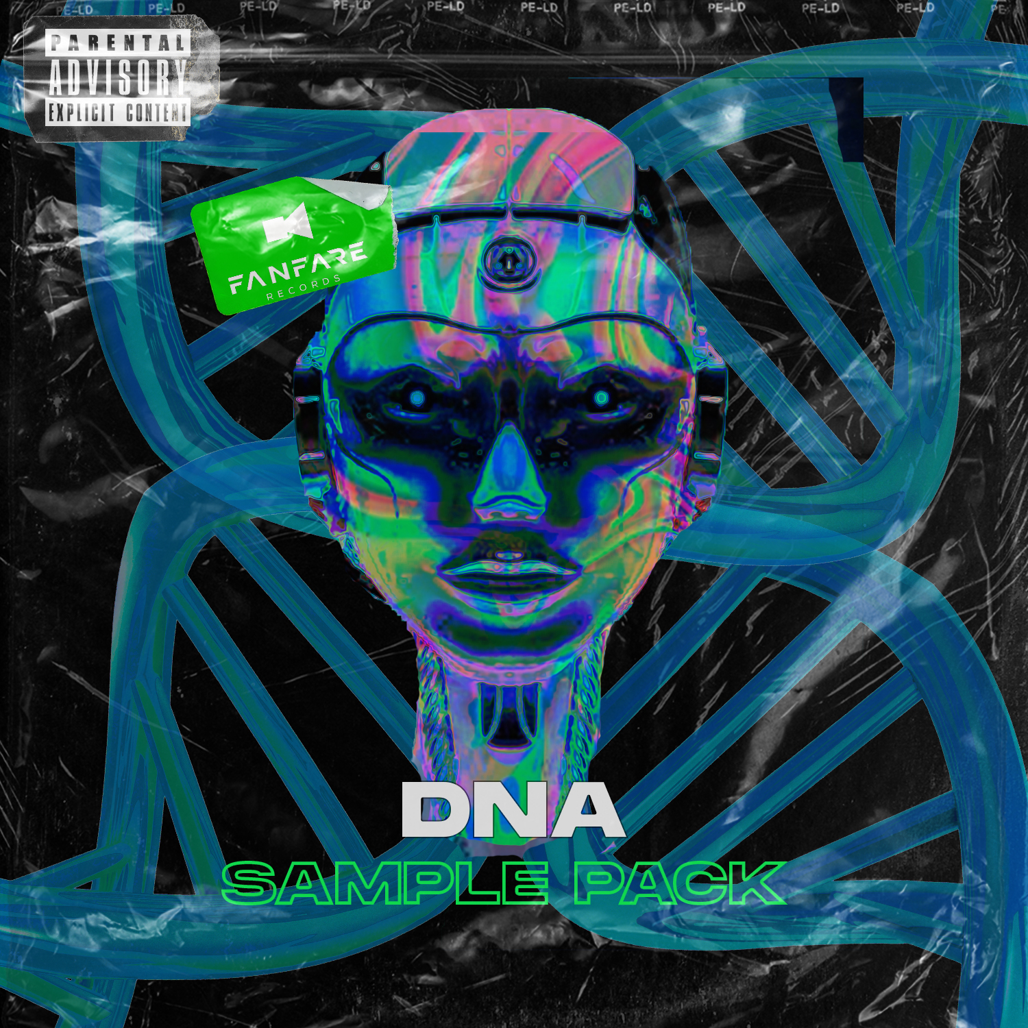 DNA (Sample Pack) by GMAXX, Daniel Etienne | Free Download on Hypeddit