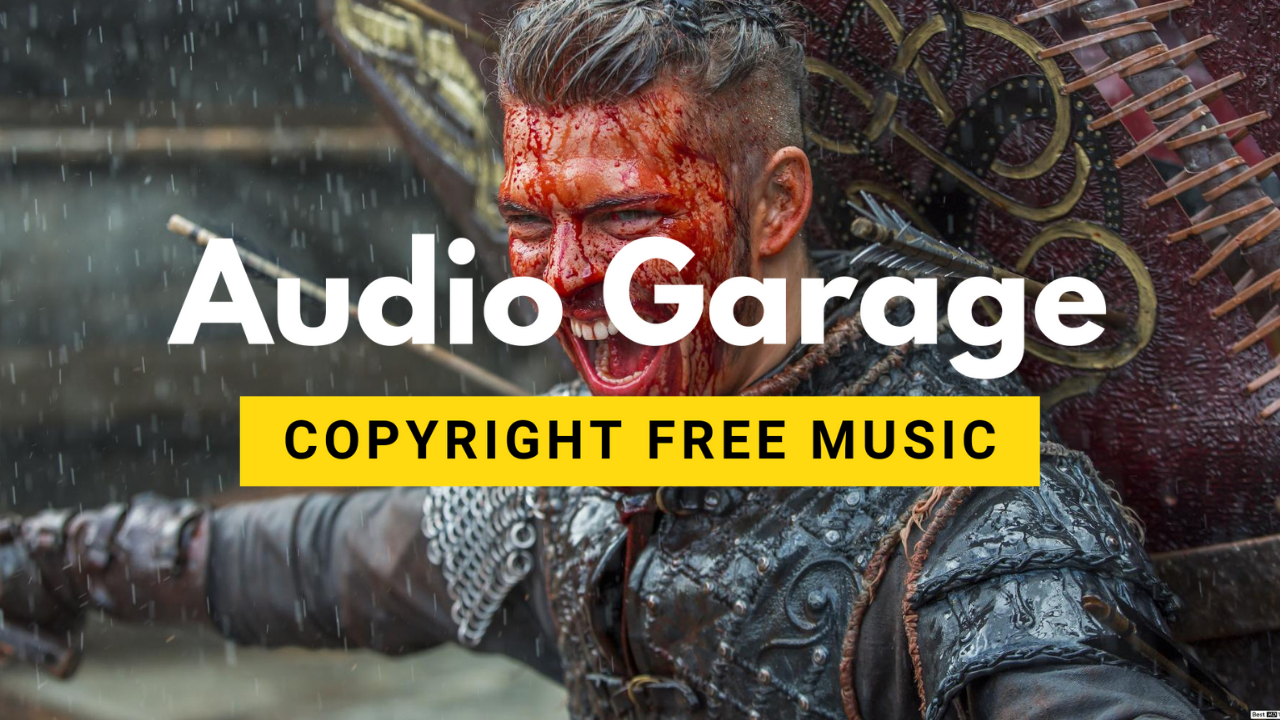 Ivar's Revenge by Danheim | Free Download on Hypeddit